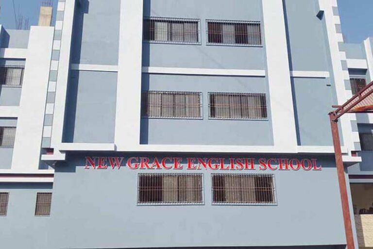 Home | New Grace English School - Kondhawa - Pune